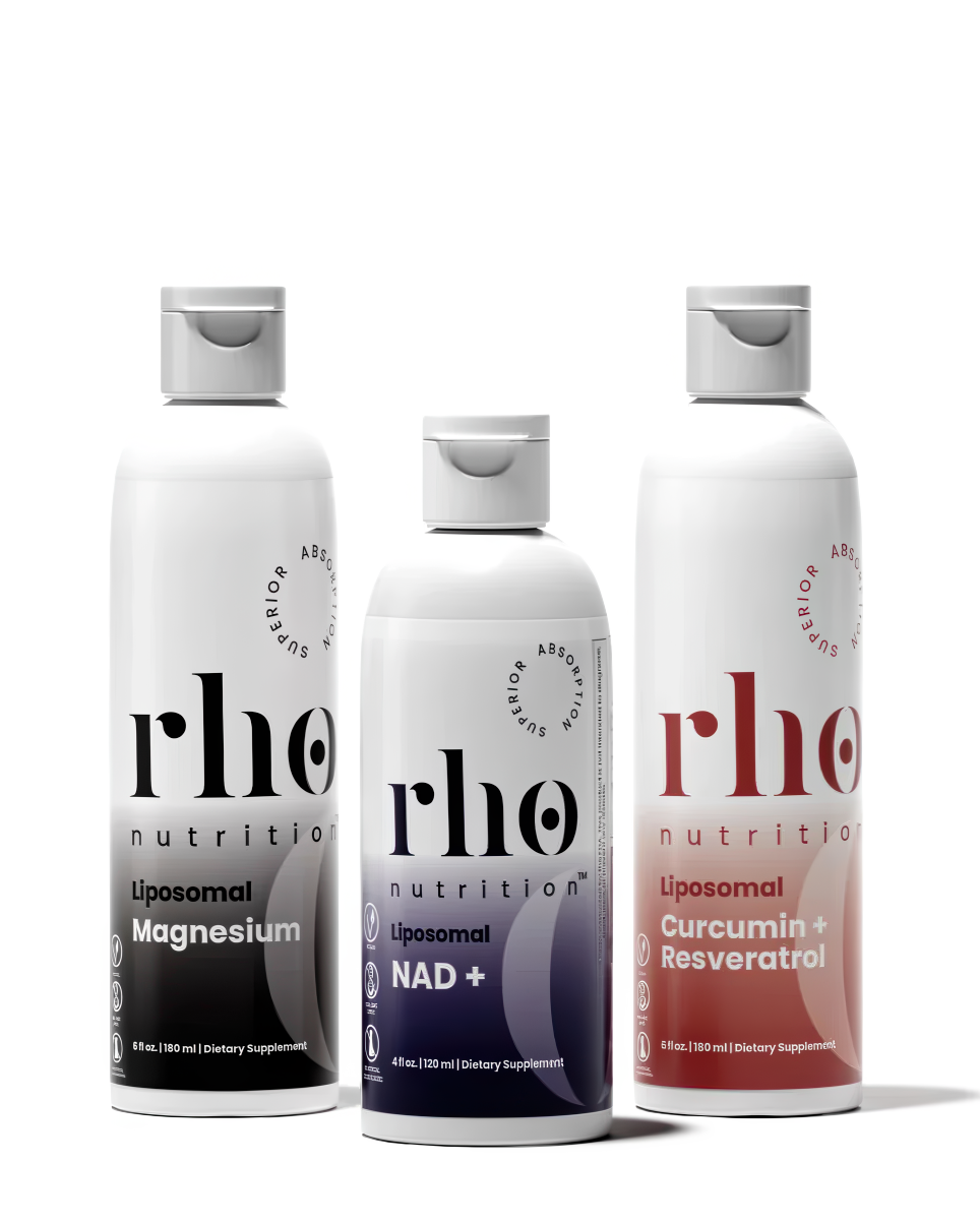 Founder's Bundle | Rho Nutrition