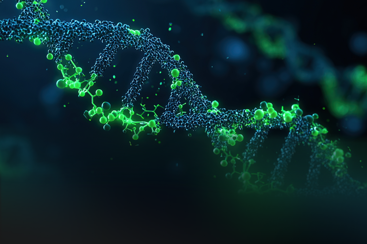 TMG (Trimethylglycine): What It Is and Why It Matters for Methylation ...