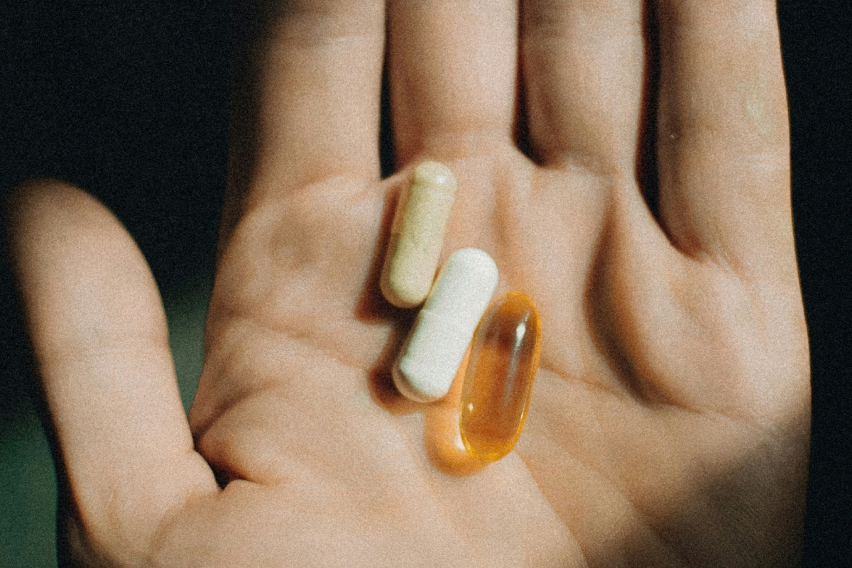 Liposomal Magnesium vs. Traditional Magnesium: Which Works Better? Wha ...