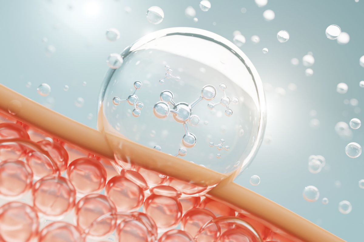 A Complete Guide to Understanding Liquid Vitamins – Rho Nutrition