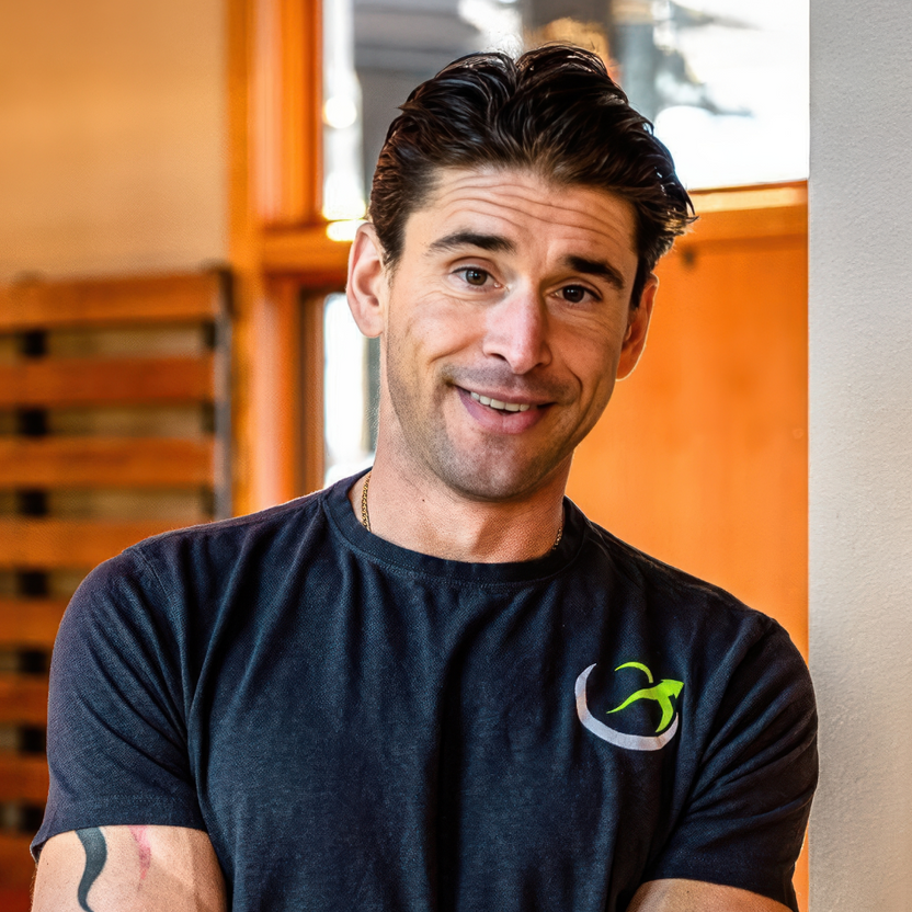 The Ultimate Human | Gary Brecka x Rho Nutrition