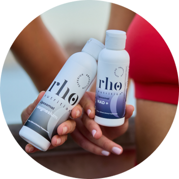 Rho Nutrition